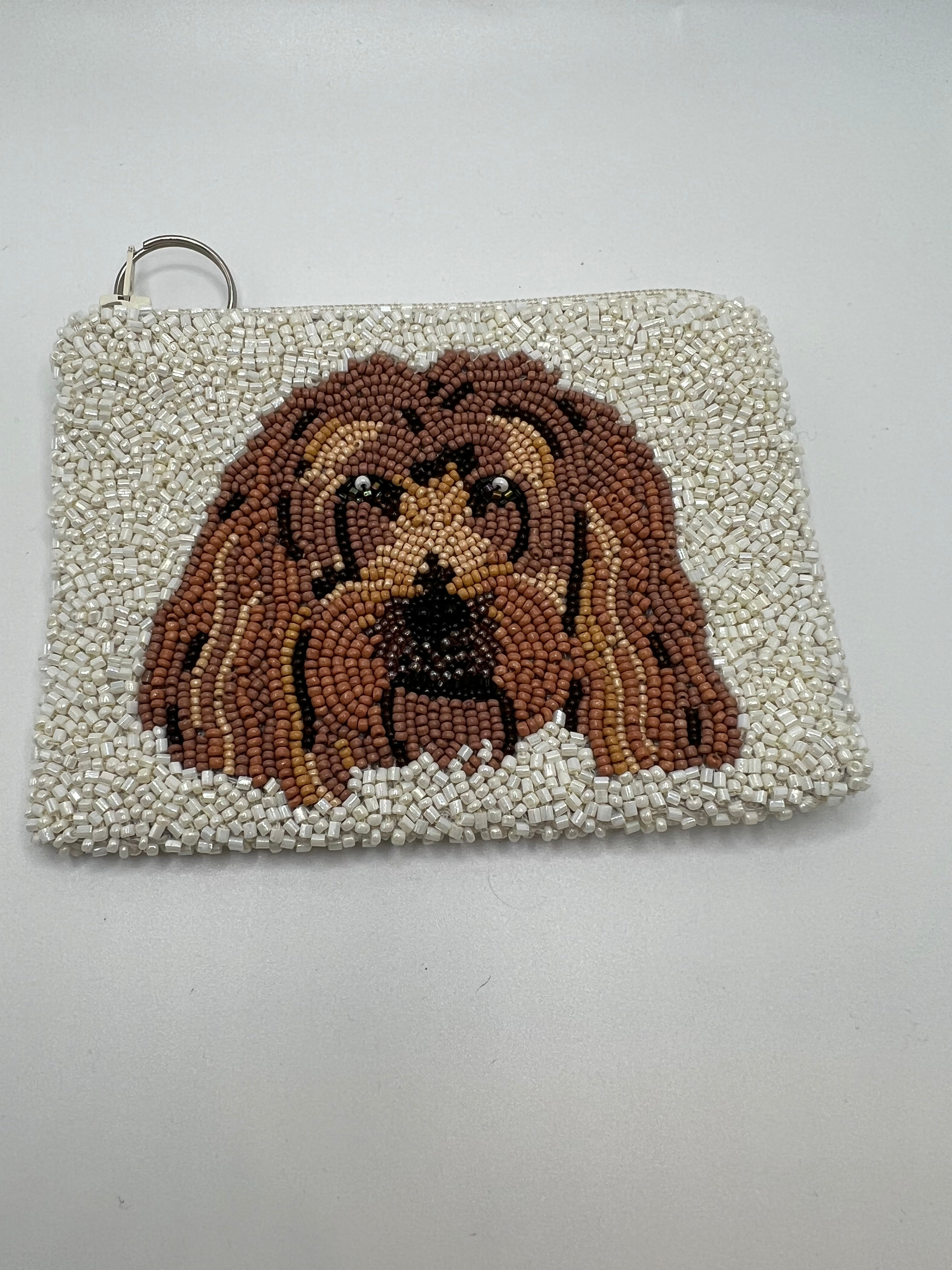 Furry Friends Coin Purse – Sparkle-NY